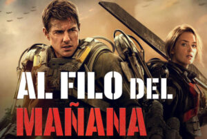 "Al filo del mañana": un viaje a través del tiempo y las capacidades ...