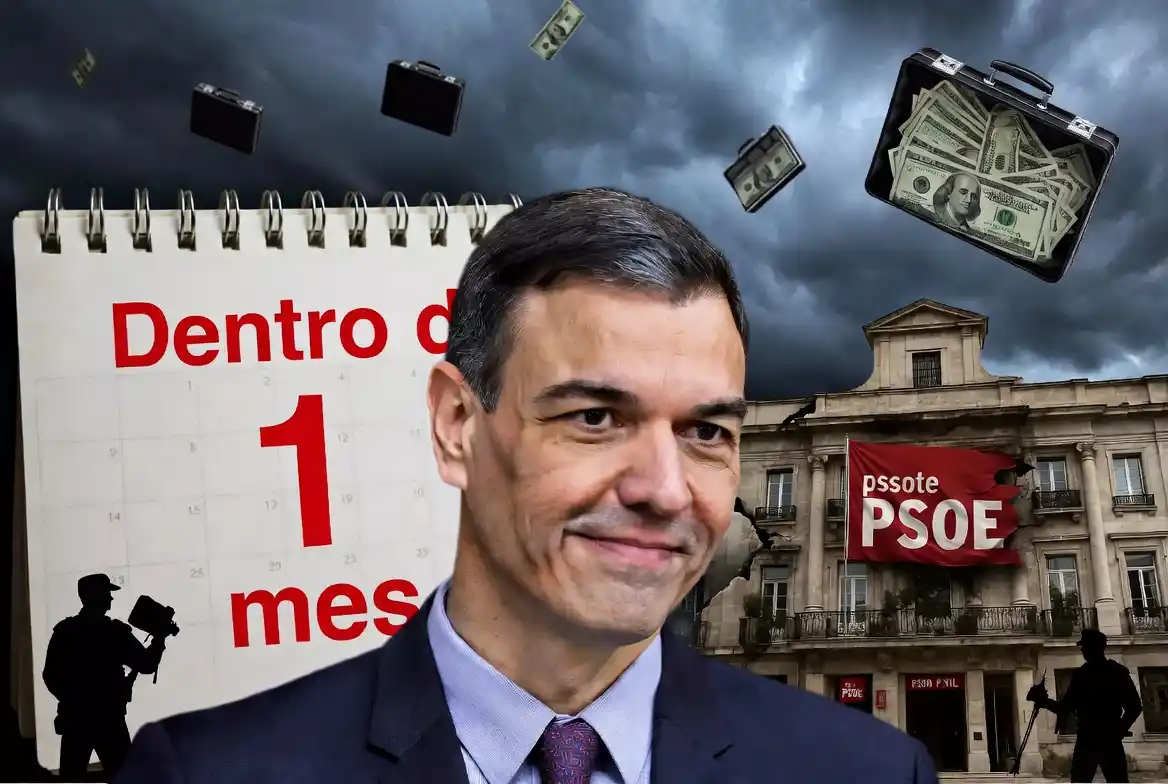 Sánc-HEZ: dará explicaciones en un mes para que todo se olvide - El Diestro