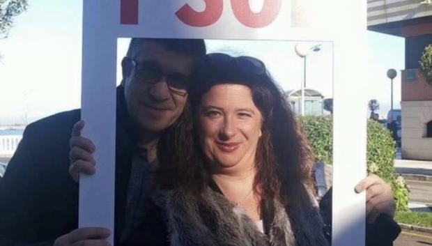 Parece que Leire Díez no apreciaba demasiado a Pachi López: "s.bnormal ...